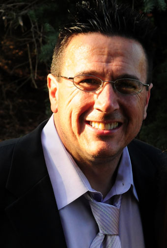 Dennis Clark - Official Website